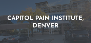 Capitol Pain | Pain Management Doctors | Integrated Pain Management ...